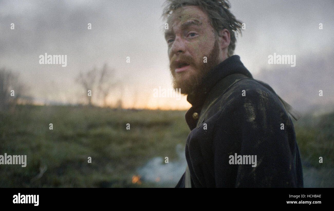 MEN GO TO BATTLE, Timothy Morton, 2015. ph: Brett Jutkiewicz / © Film ...