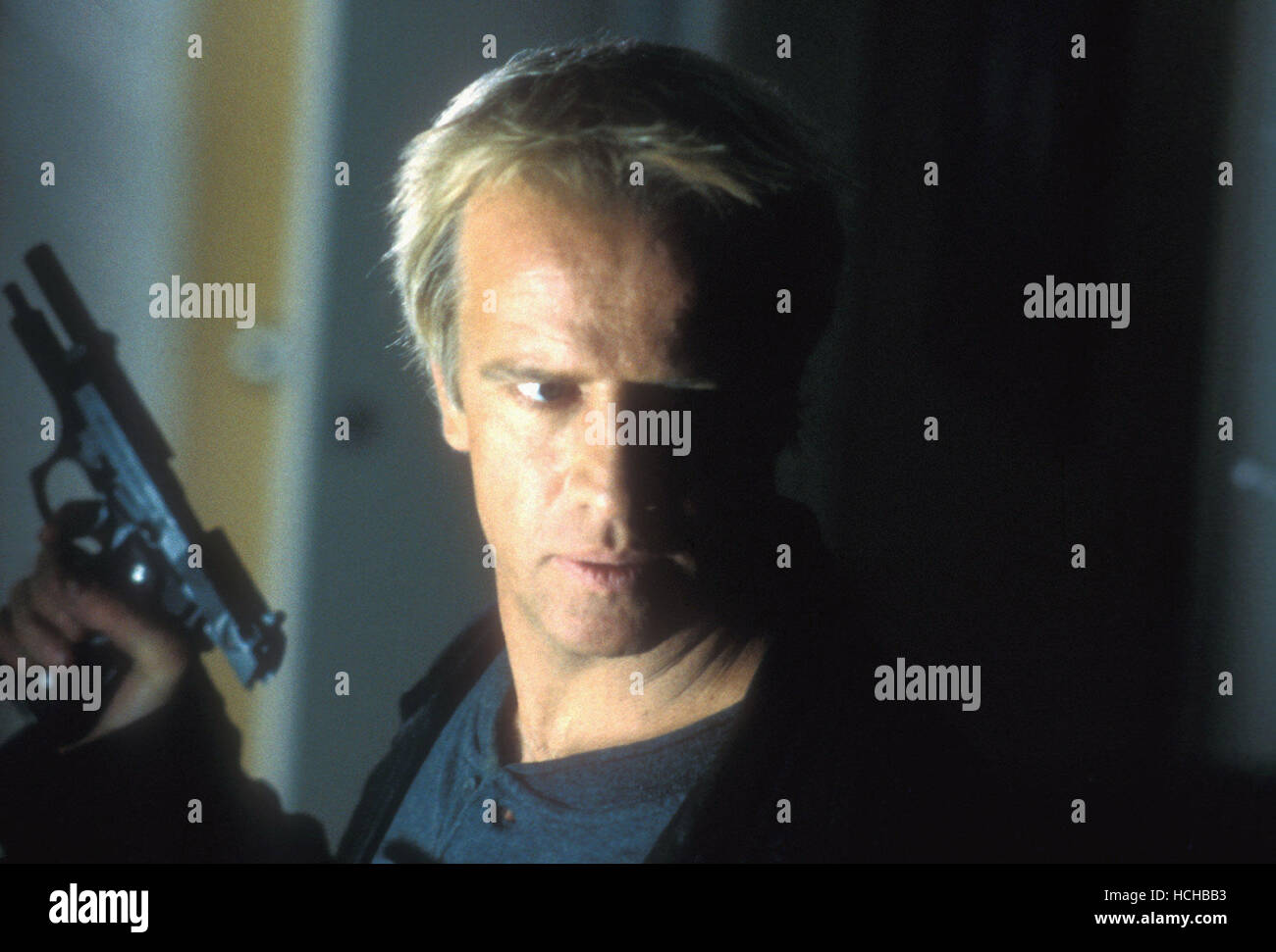 MEAN GUNS, Christopher Lambert, 1997. ©New City Releasing/courtesy ...