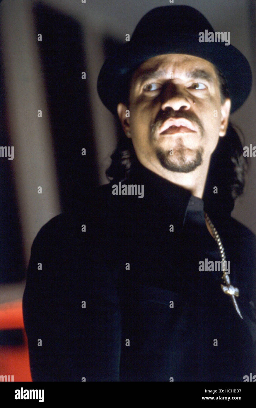 MEAN GUNS, Ice-T, 1997. ©New City Releasing/courtesy Everett Collection ...