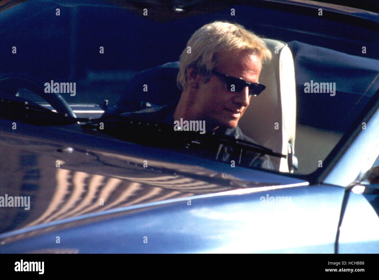 MEAN GUNS, Christopher Lambert, 1997. ©New City Releasing/courtesy ...