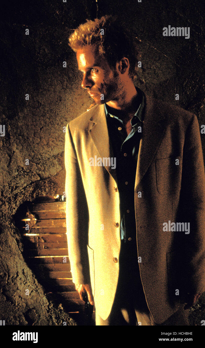 MEMENTO, Guy Pearce, 2000 Stock Photo - Alamy
