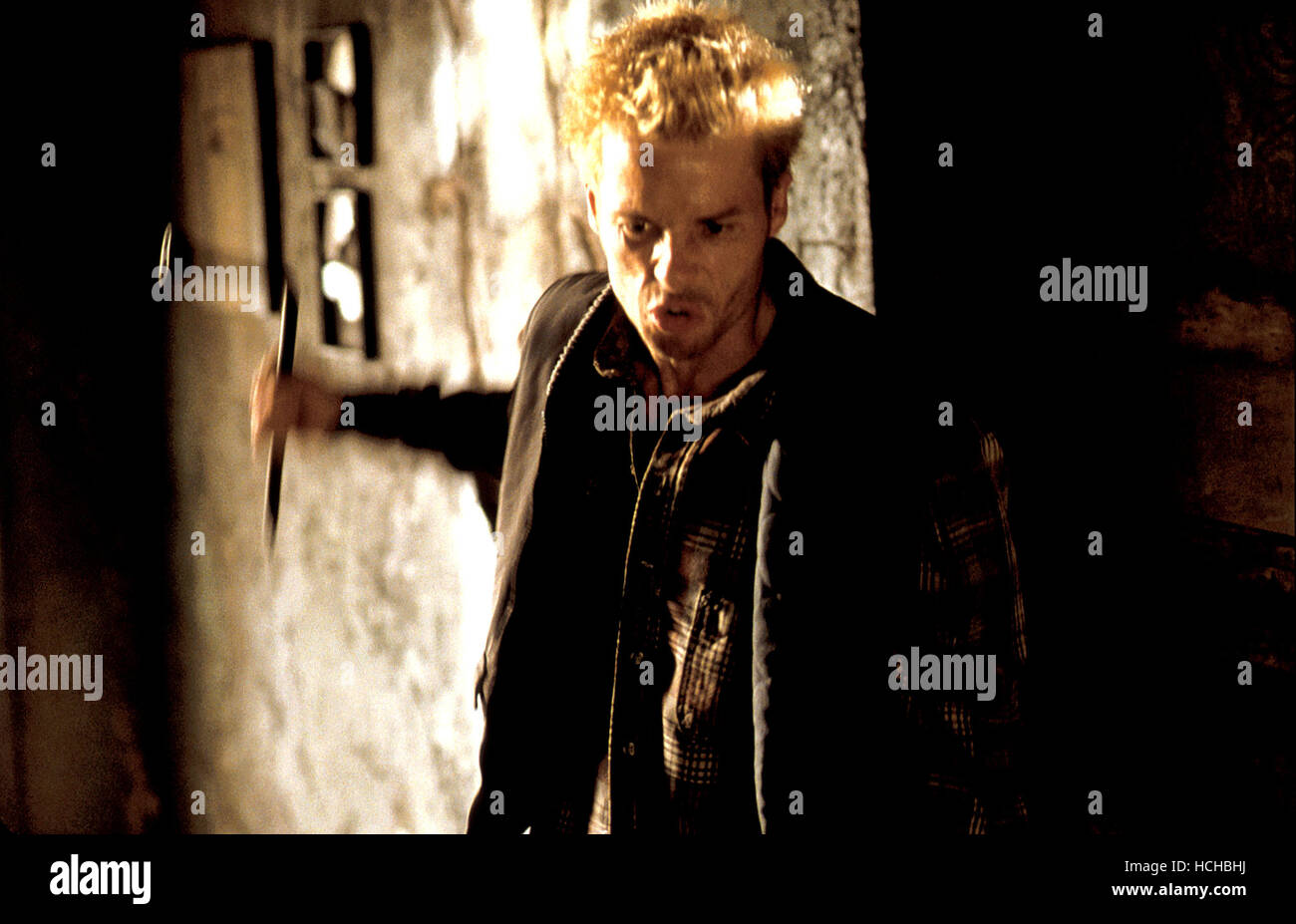 MEMENTO, Guy Pearce, 2000 Stock Photo - Alamy