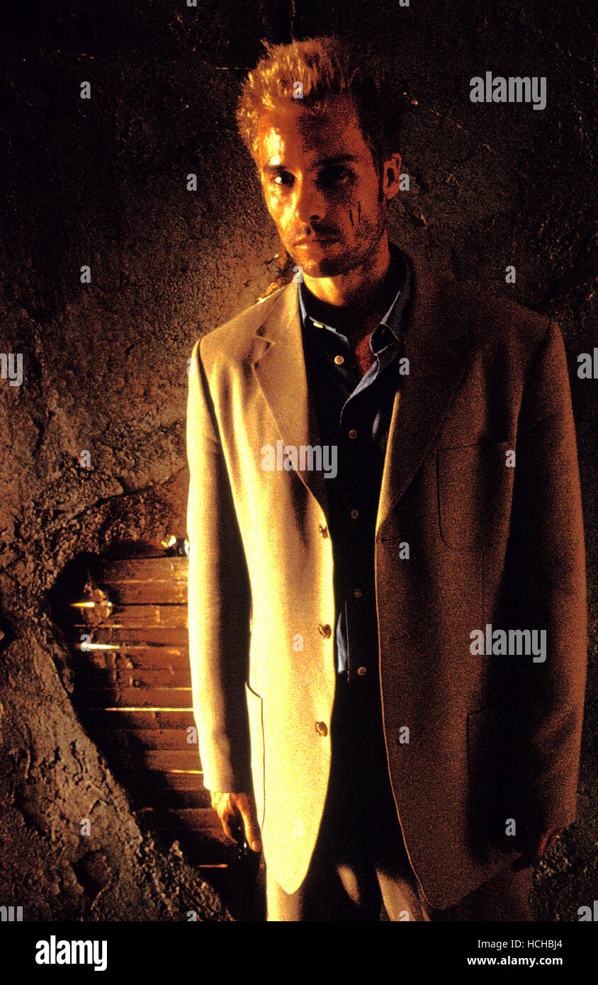 MEMENTO, Guy Pearce, 2000 Stock Photo - Alamy