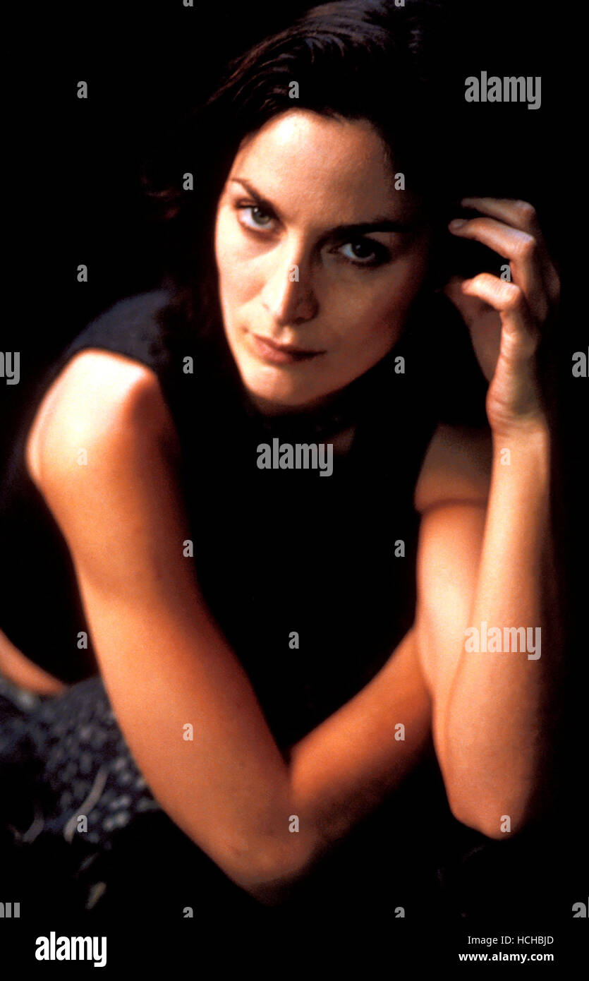 MEMENTO, Carrie-Anne Moss, 2000 Stock Photo - Alamy