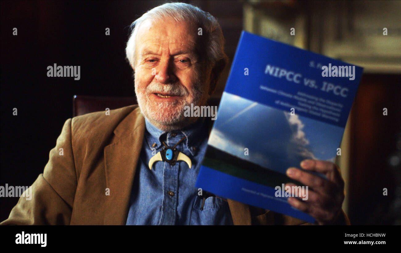 MERCHANTS OF DOUBT, Fred Singer, 2014. ph: Barry Berona/©Sony Pictures ...