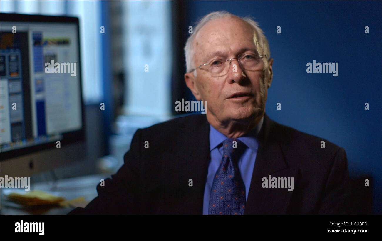 MERCHANTS OF DOUBT, William O'Keefe, 2014. ph: Don Lenzer/©Sony ...