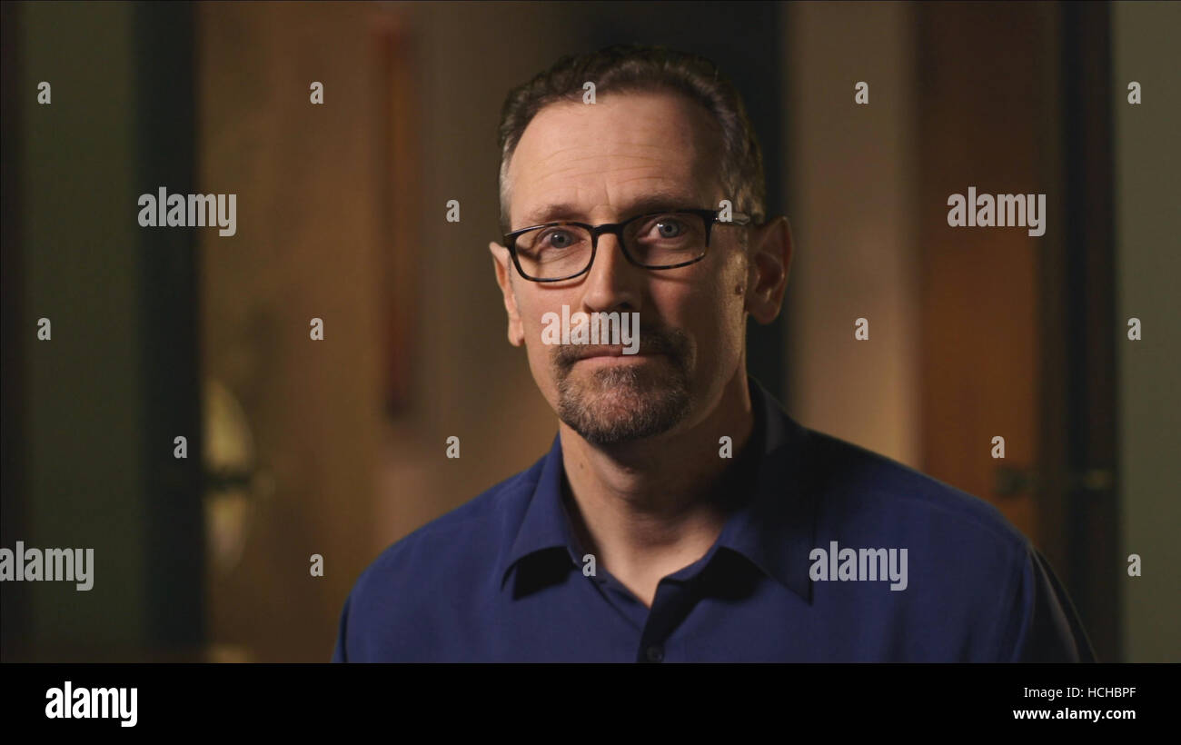 MERCHANTS OF DOUBT, John Passacantando, 2014. ph: Don Lenzer/©Sony ...