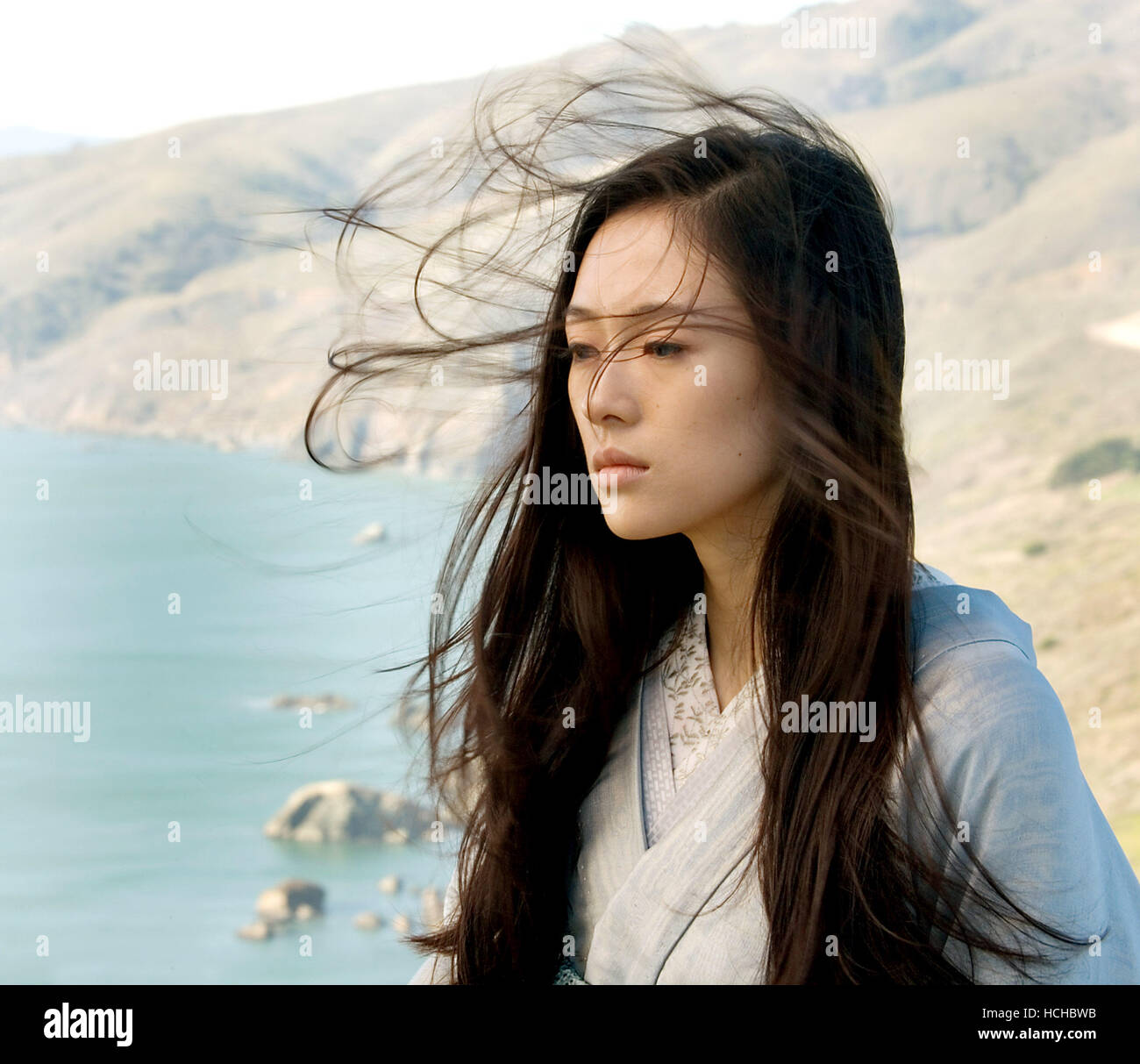 MEMOIRS OF A GEISHA, Ziyi Zhang, 2005, (c) Columbia/courtesy Everett ...