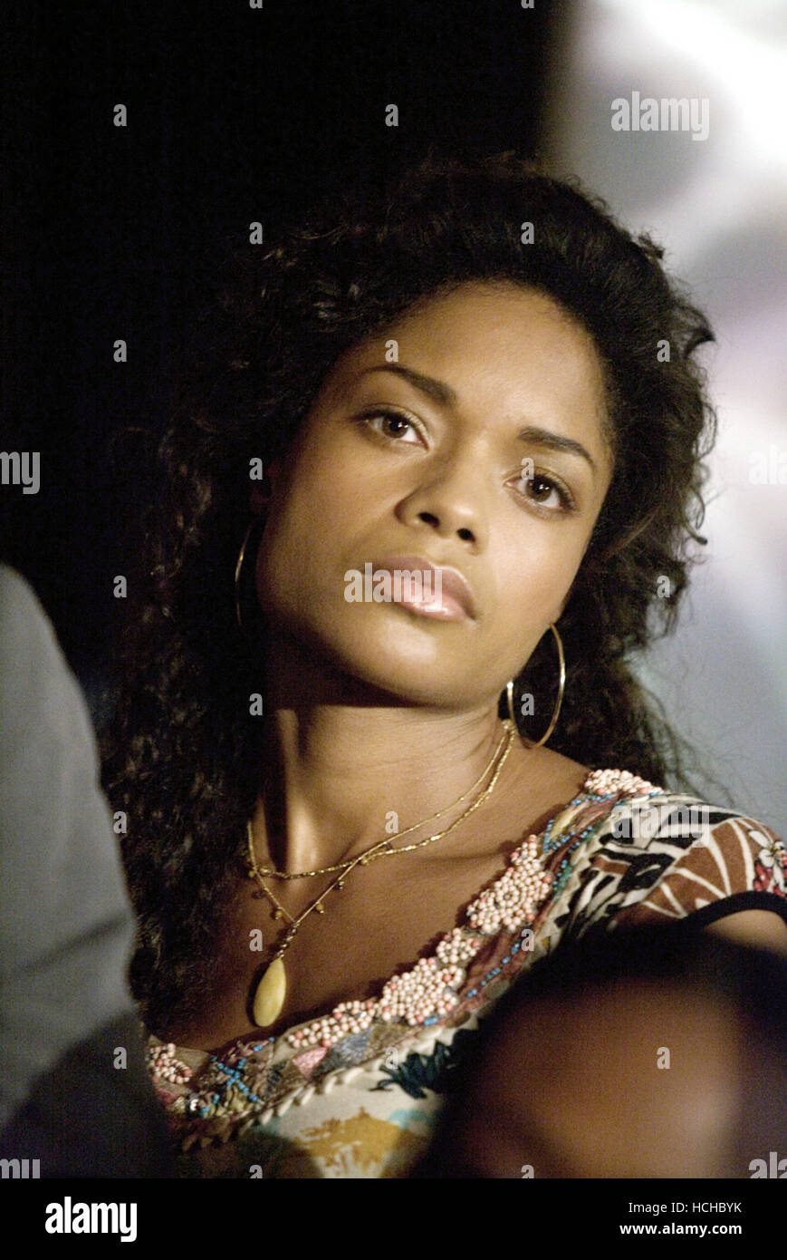 MIAMI VICE, Naomie Harris, 2006, © Universal / Courtesy: Everett ...