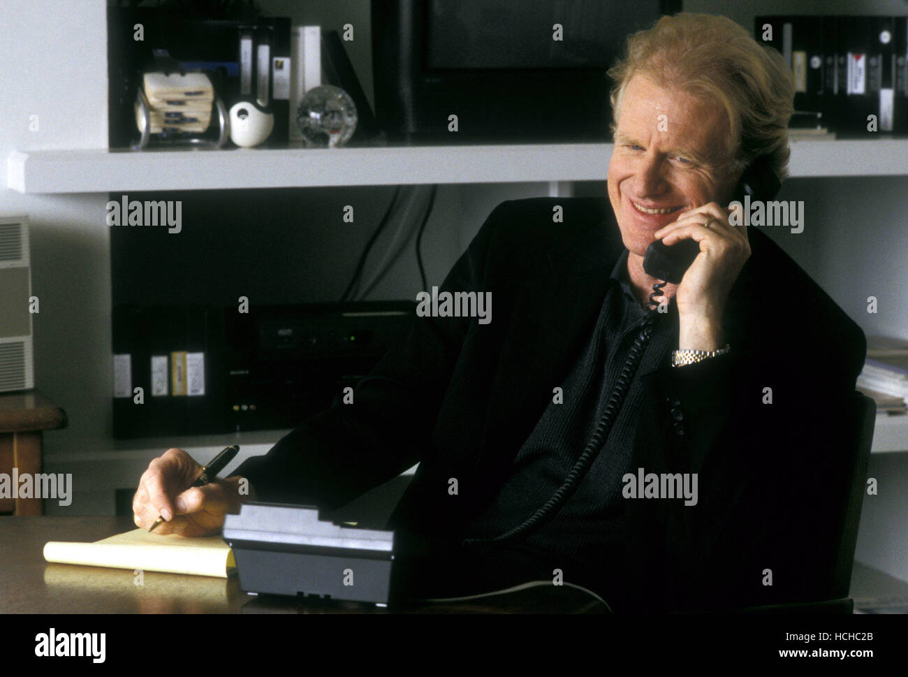 A MIGHTY WIND, Ed Begley Jr., 2003, (c) Warner Brothers/courtesy ...
