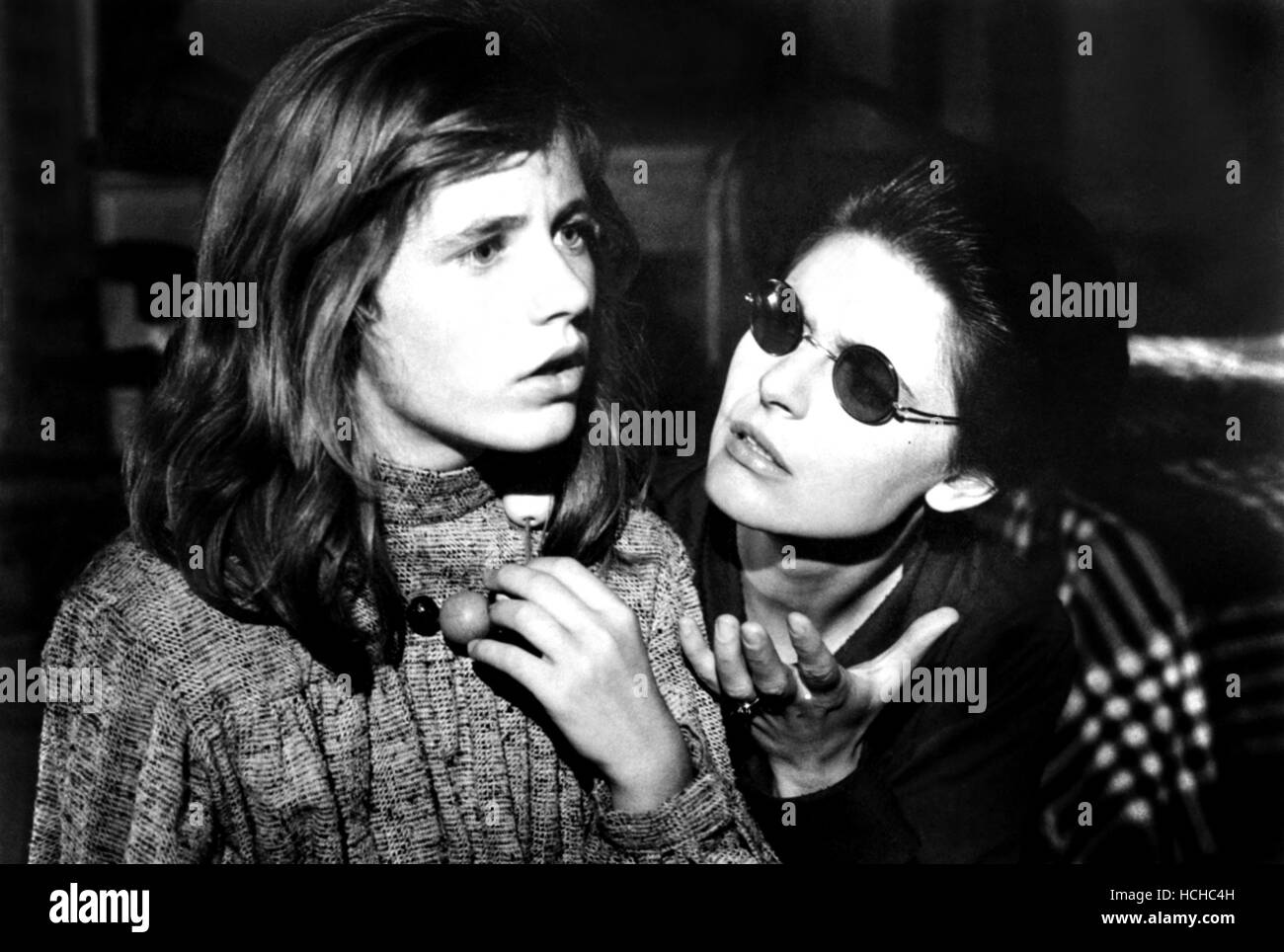 THE MIRACLE WORKER, Patty Duke, Anne Bancroft, 1962 Stock Photo - Alamy