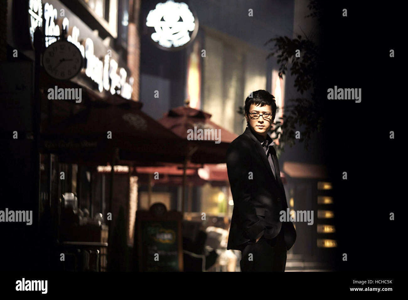 M, KANG Dong-won, 2007. ©Core Studio/Courtesy Everett Collection Stock ...