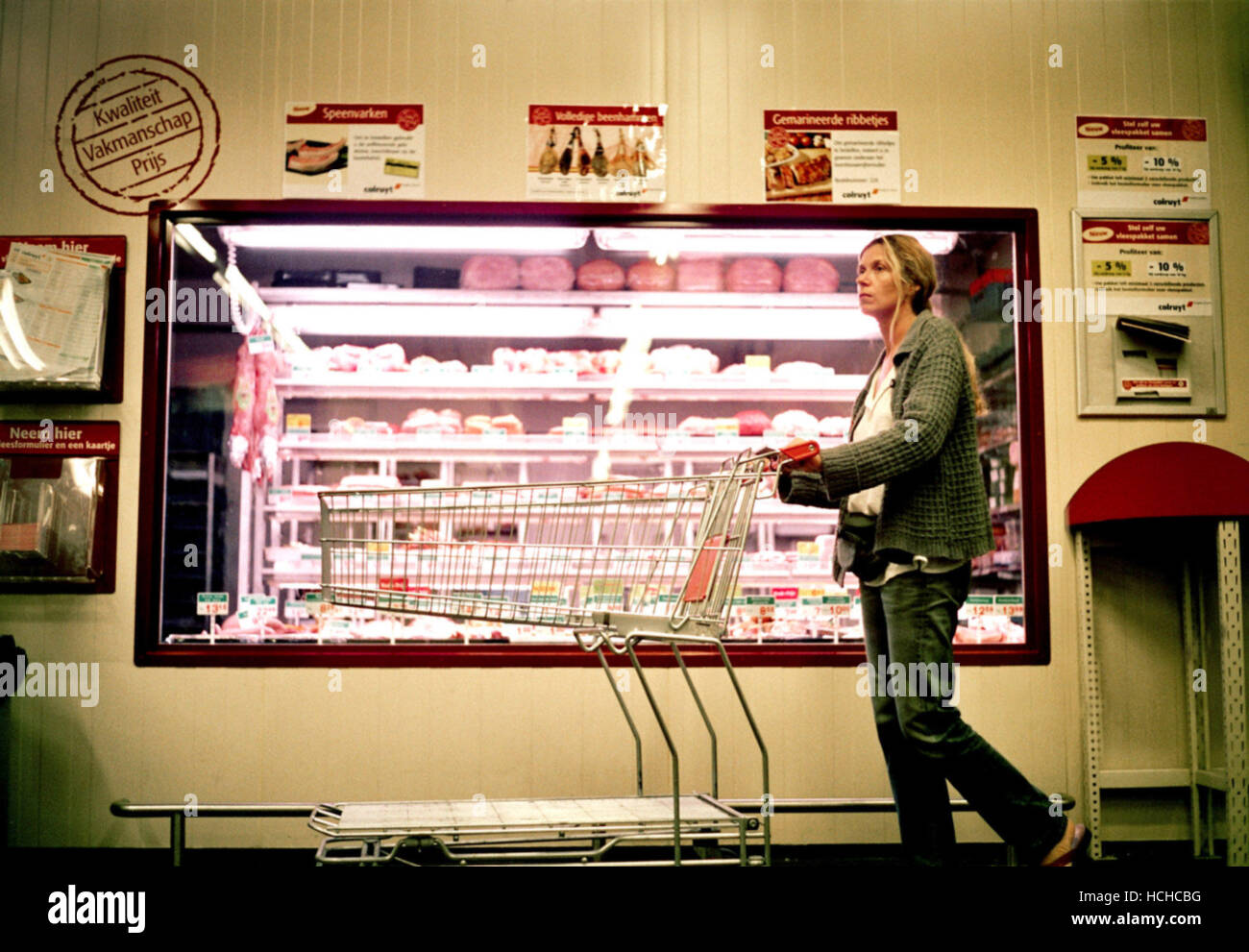 MOSCOW, BELGIUM, (aka AANRIJDING IN MOSCOU), Barbara Sarafian, 2008 ...