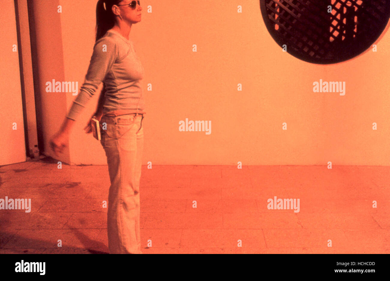 MORVERN CALLAR, Samantha Morton, 2002 Stock Photo - Alamy