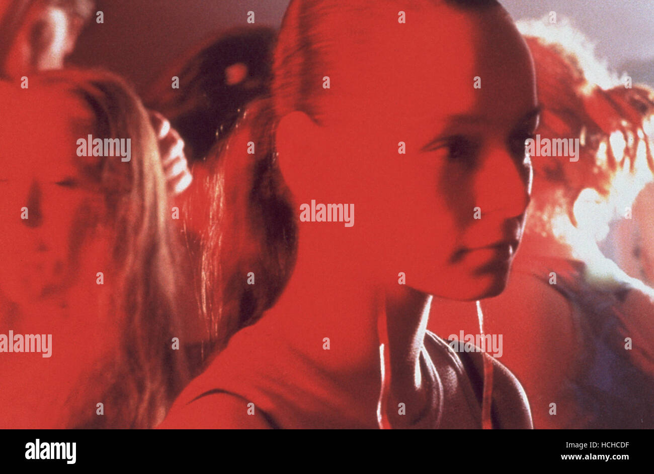 MORVERN CALLAR, Samantha Morton, 2002 Stock Photo - Alamy