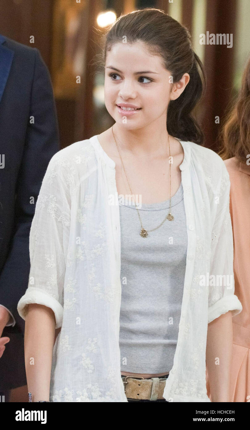 MONTE CARLO, Selena Gomez, 2011. ph: Larry Horricks/©Fox 2000 Pictures ...