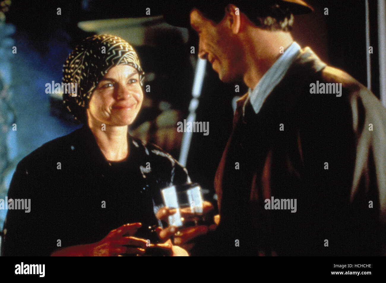 THE MODERNS, Genevieve Bujold, Keith Carradine, 1988, (c) Alive Films ...