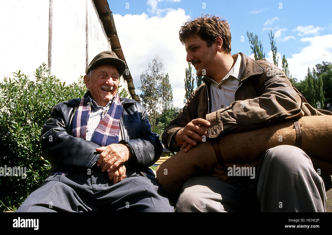 THE MOTORCYCLE DIARIES, (aka DIARIOS DE LA MOTOCICLETA), Alberto ...