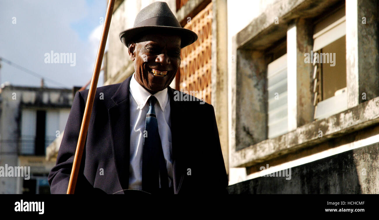 MONSIEUR ETTIENNE, Hector Se, 2005 Stock Photo - Alamy
