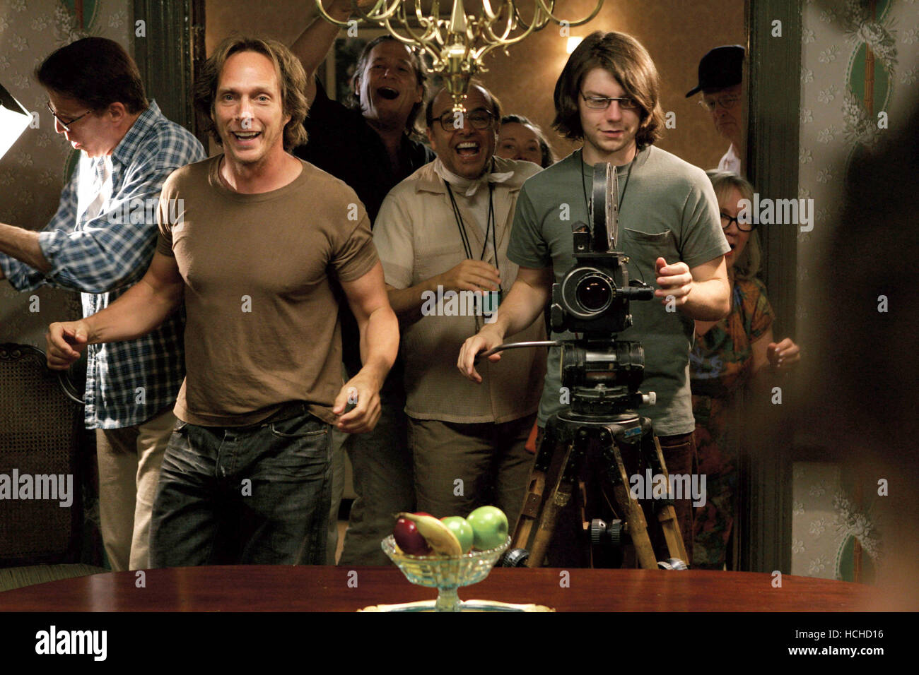 THE MOGULS, (aka THE AMATEURS), Ted Danson, William Fichtner, Jeff ...