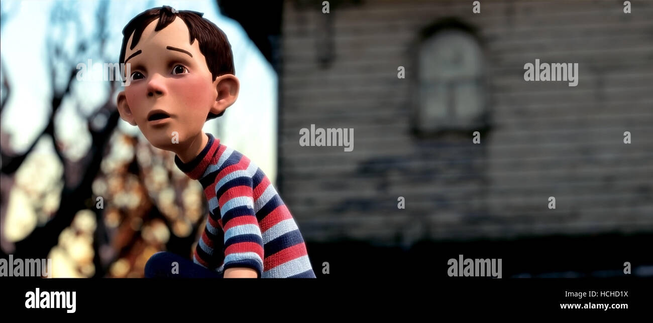 Monster House Dj