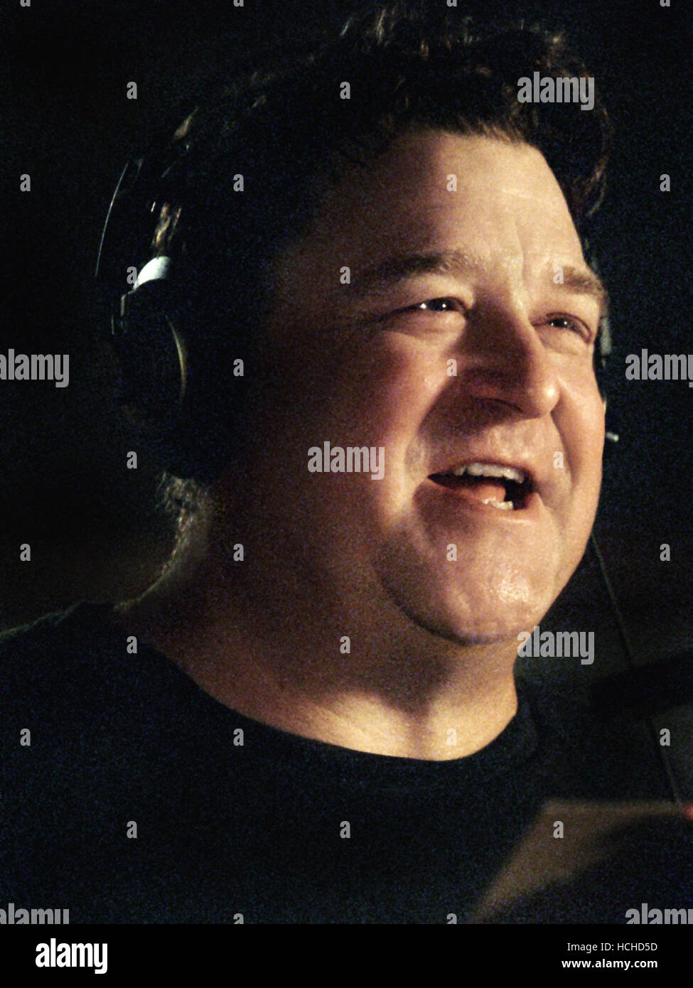 MONSTERS INC., John Goodman as the voice of James P. Sullivan, 2001 ...