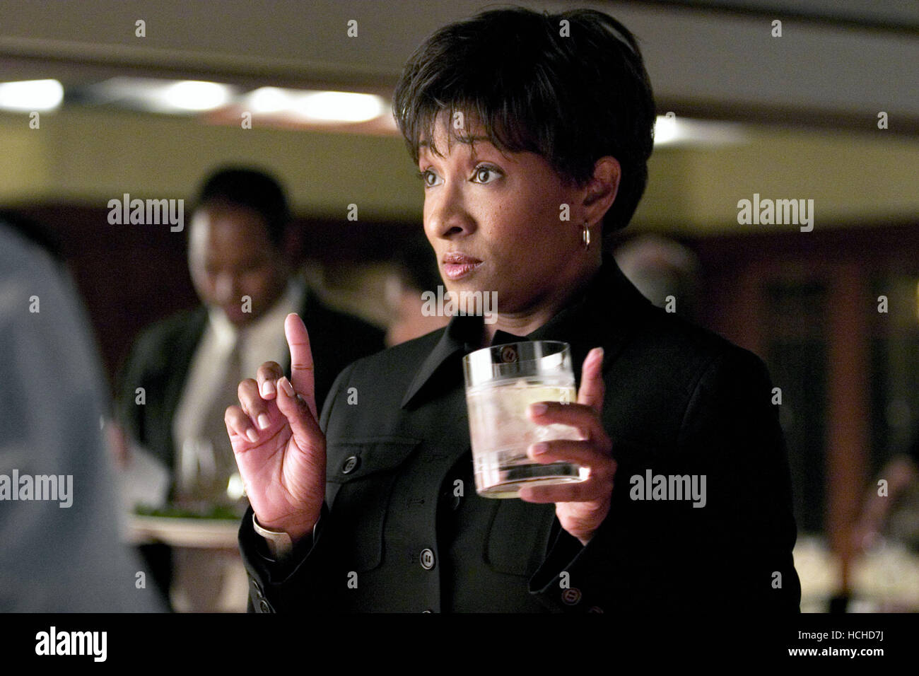 MONSTER-IN-LAW, Wanda Sykes, 2005, (c) New Line/courtesy Everett ...