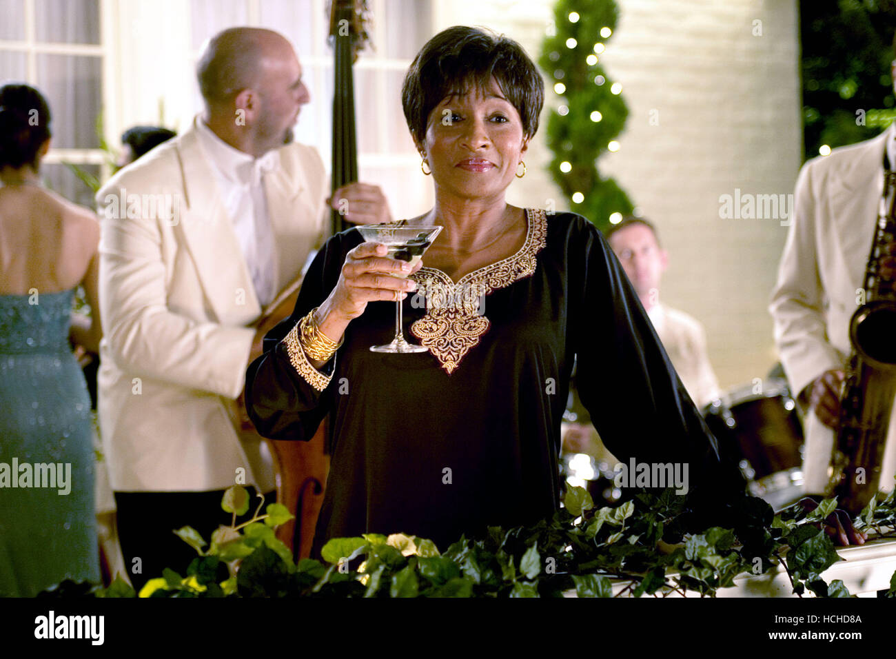 MONSTER-IN-LAW, Wanda Sykes, 2005, (c) New Line/courtesy Everett ...