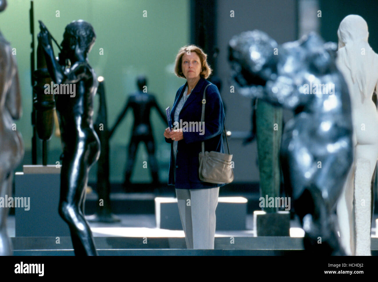 THE MOTHER, Anne Reid, 2003, (c) Sony Pictures Classics/courtesy ...