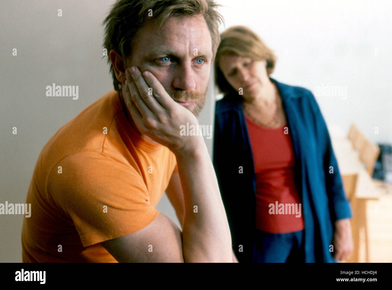 THE MOTHER, Daniel Craig, Anne Reid, 2003, (c) Sony Pictures Classics ...