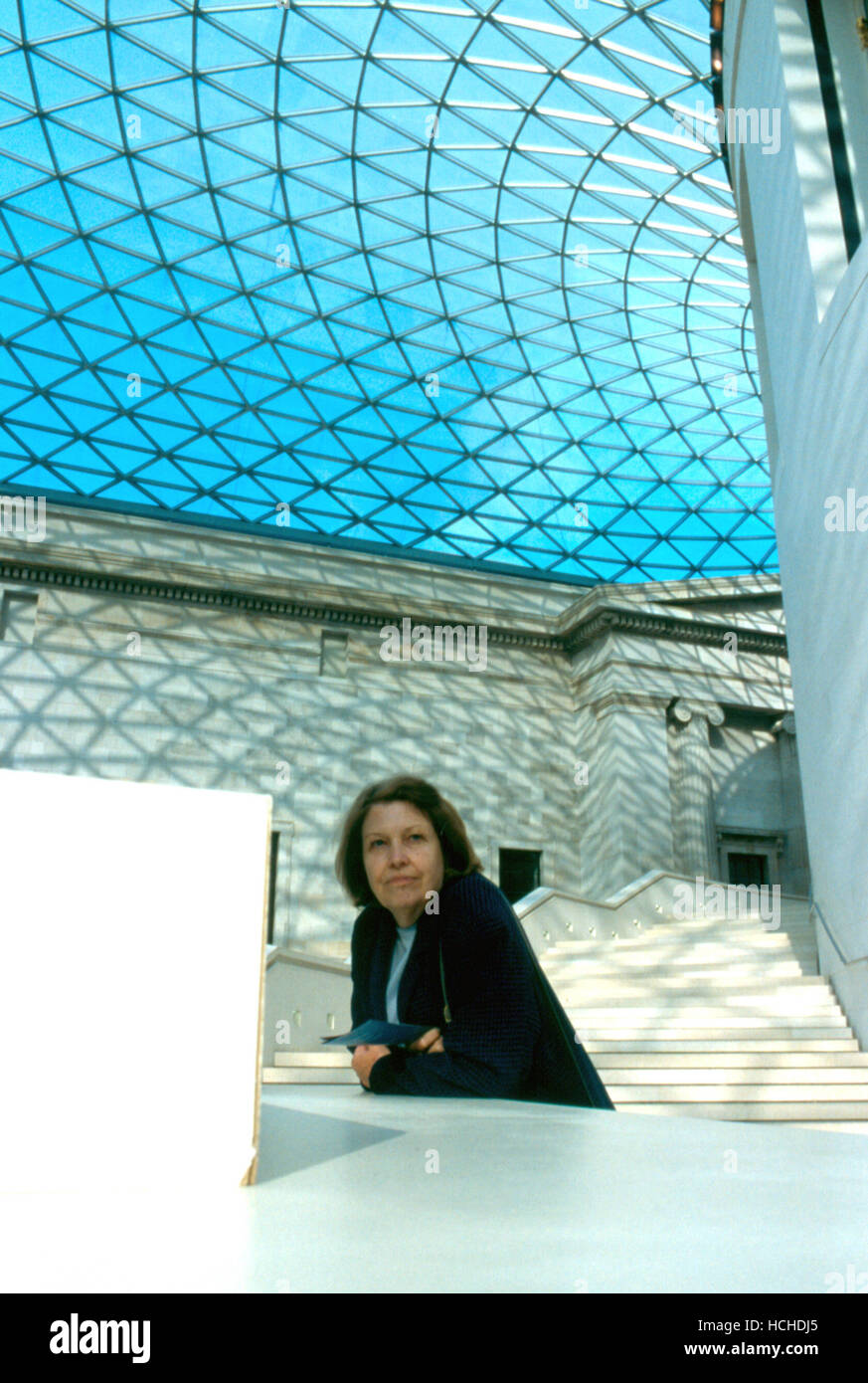 THE MOTHER, Anne Reid, 2003, (c) Sony Pictures Classics/courtesy ...