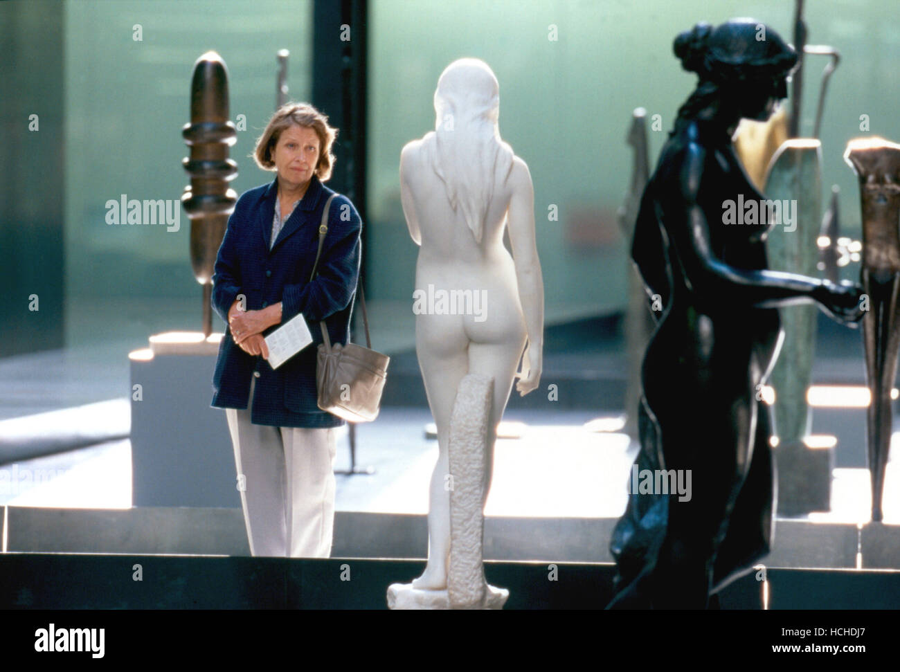 THE MOTHER, Anne Reid, 2003, (c) Sony Pictures Classics/courtesy ...