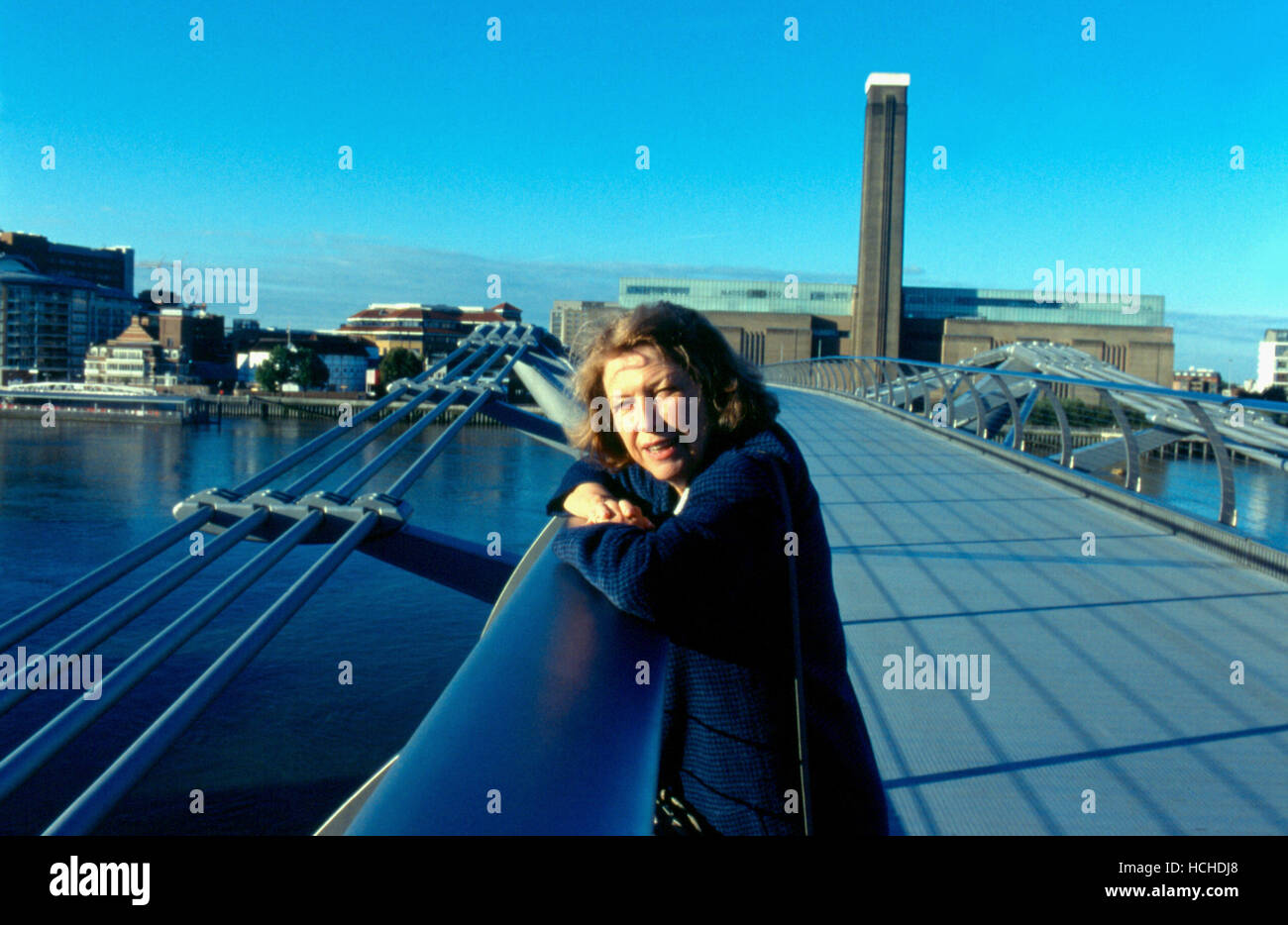 THE MOTHER, Anne Reid, 2003, (c) Sony Pictures Classics/courtesy ...