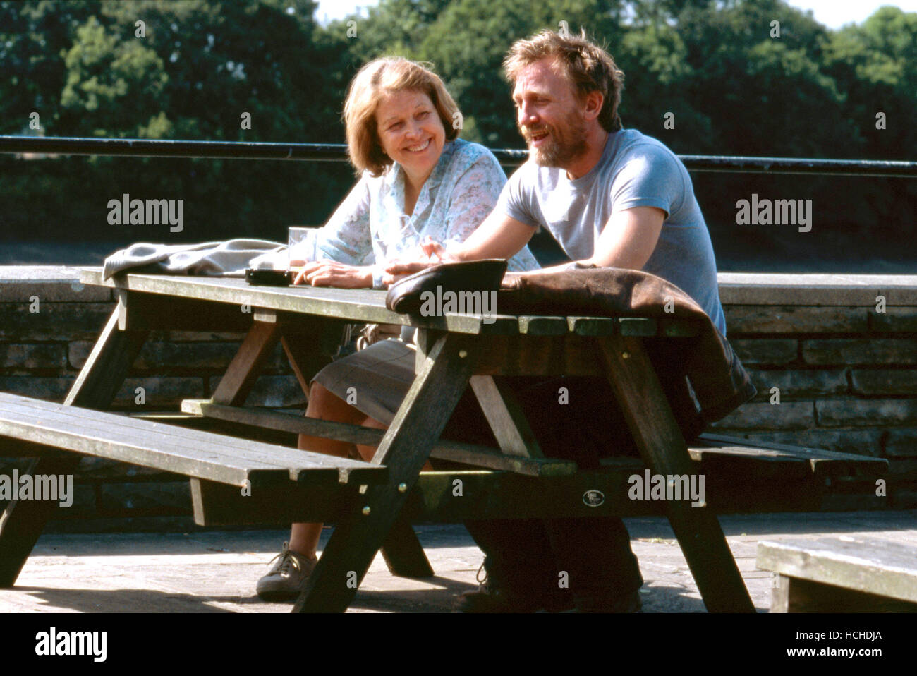 THE MOTHER, Anne Reid, Daniel Craig, 2003, (c) Sony Pictures Classics ...