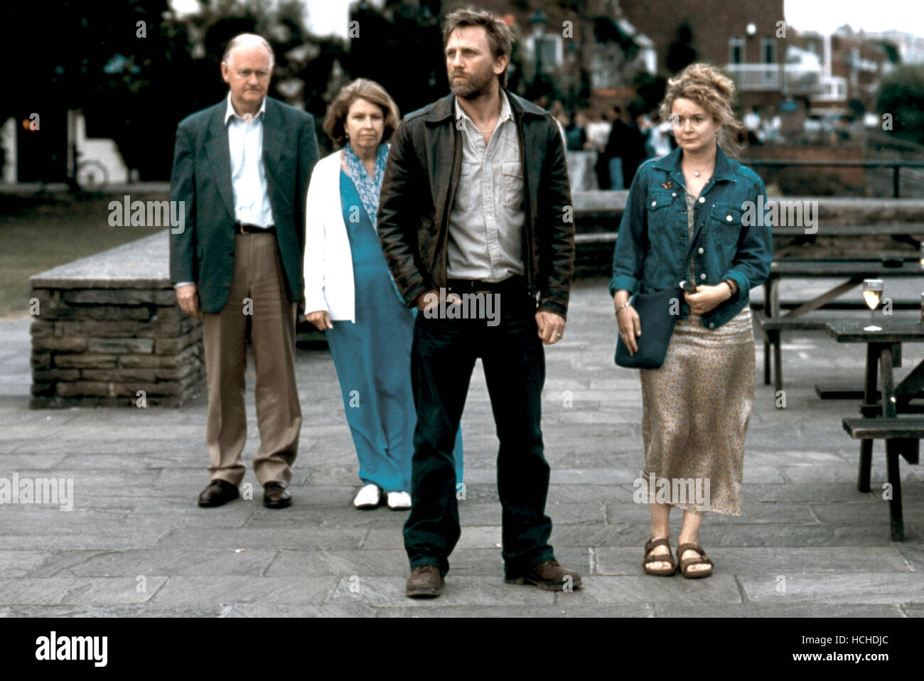 THE MOTHER, Daniel Craig, Anna Wilson-Jones, 2003, (c) Sony Pictures ...