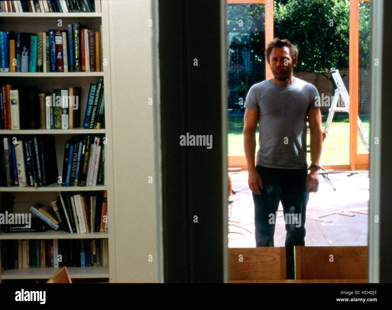 THE MOTHER, Daniel Craig, 2003, (c) Sony Pictures Classics/courtesy ...