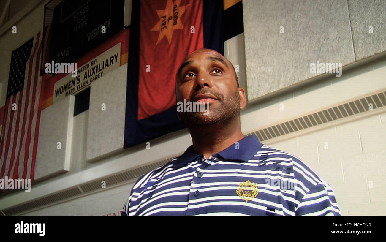 MORE THAN A GAME, high school basketball coach Dru Joyce, 2009 ...