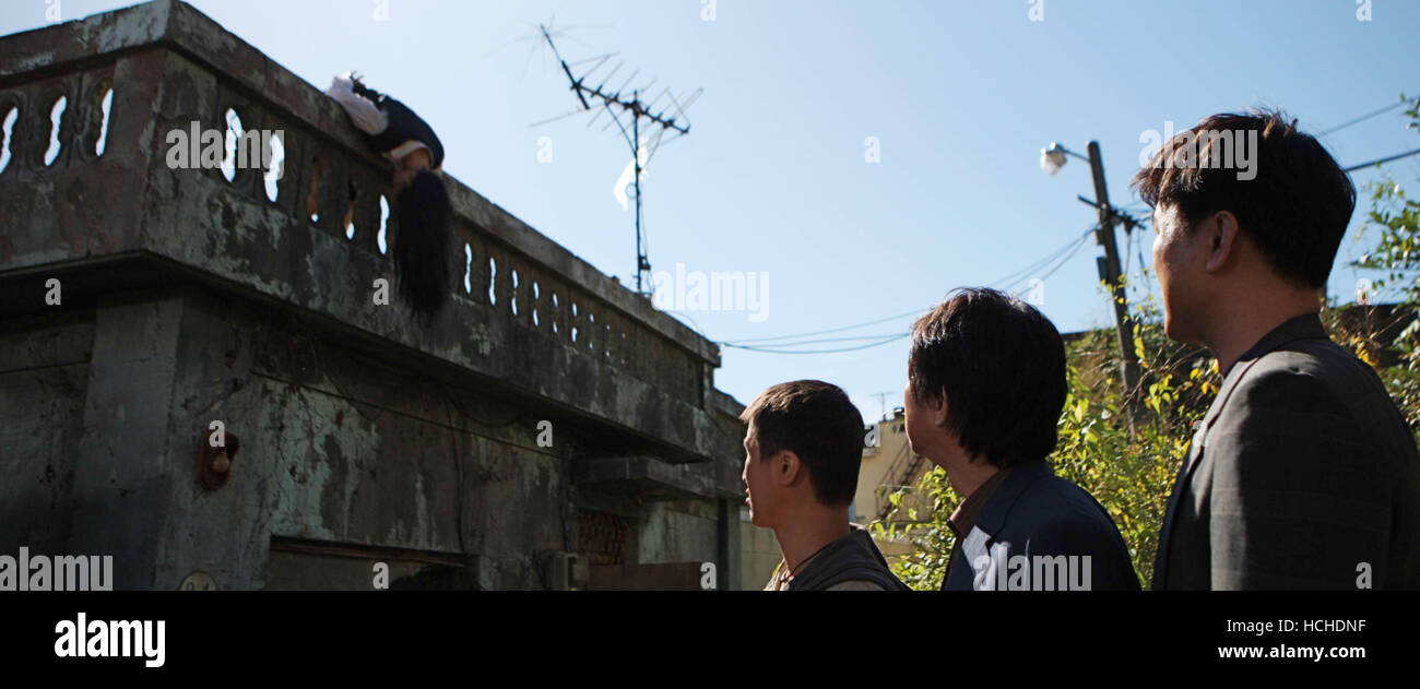 MOTHER, (aka MADEO), 2009. ©Magnolia Films/Courtesy Everett Collection ...