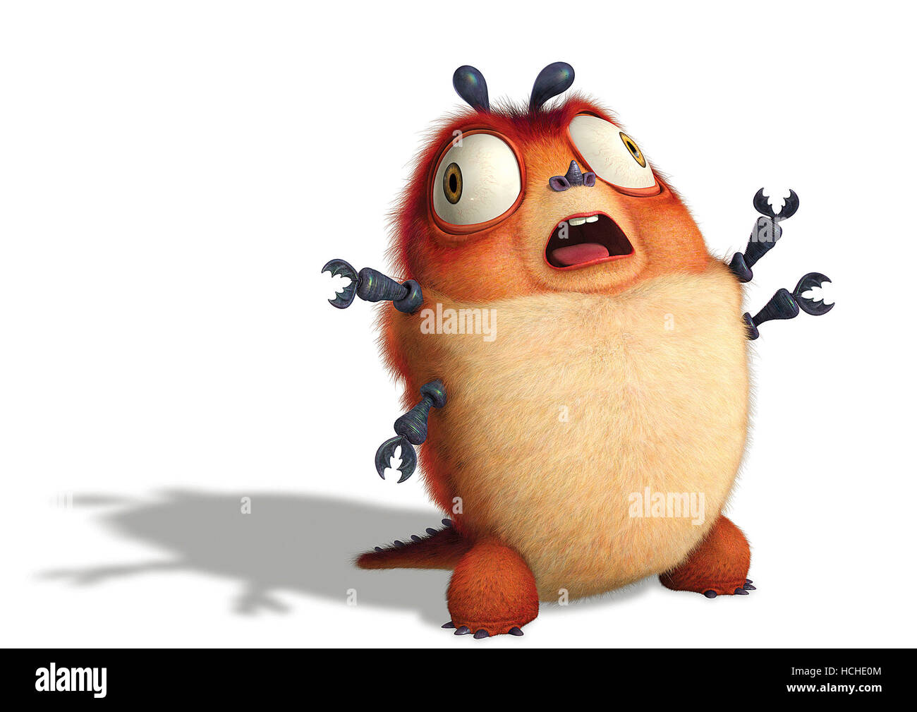 MONSTERS VS. ALIENS, Insecto, 2009. ©Paramount/Courtesy Everett ...