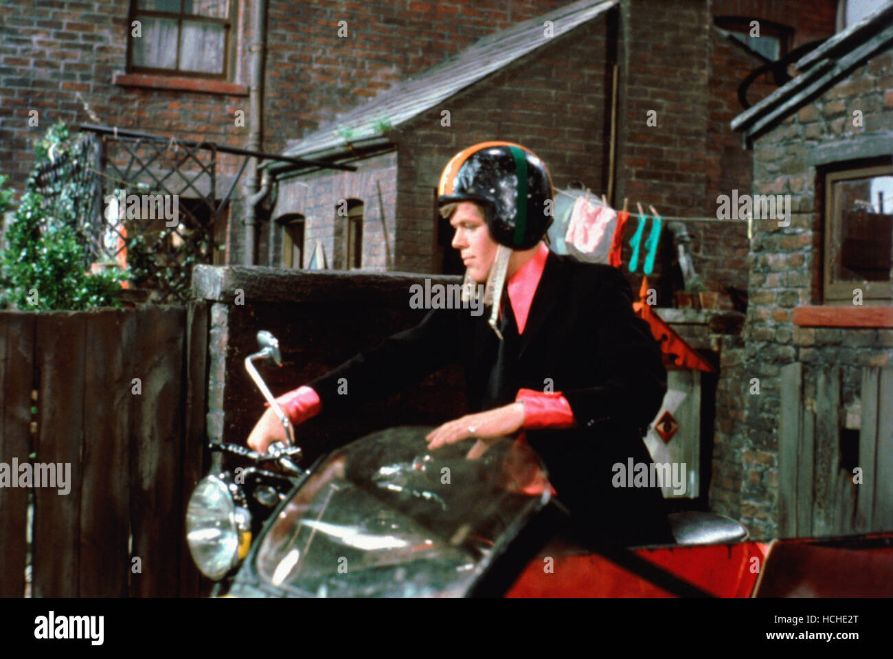 MRS. BROWN, YOU'VE GOT A LOVELY DAUGHTER, Peter Noone, 1968 Stock Photo ...