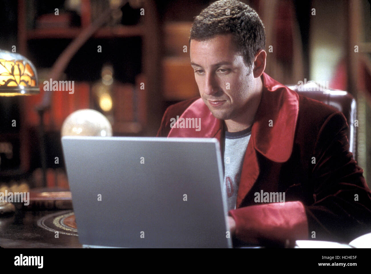 MR. DEEDS, Adam Sandler, 2002 (c) Columbia/courtesy Everett Collection ...