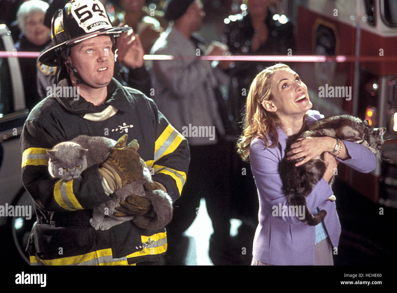 MR. DEEDS, Winona Ryder, 2002 (c) Columbia/courtesy Everett Collection ...