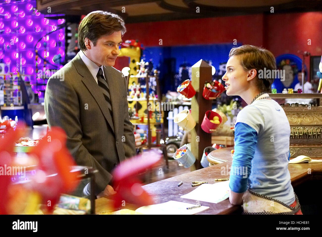 MR. MAGORIUM'S WONDER EMPORIUM, Jason Bateman, Natalie Portman, 2007 ...