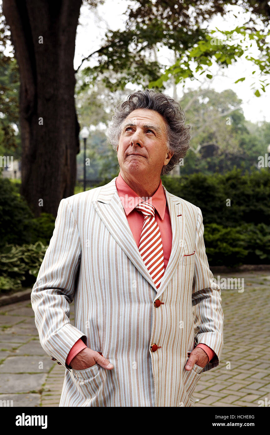 MR. MAGORIUM'S WONDER EMPORIUM, Dustin Hoffman, 2007. TM and ©20th ...