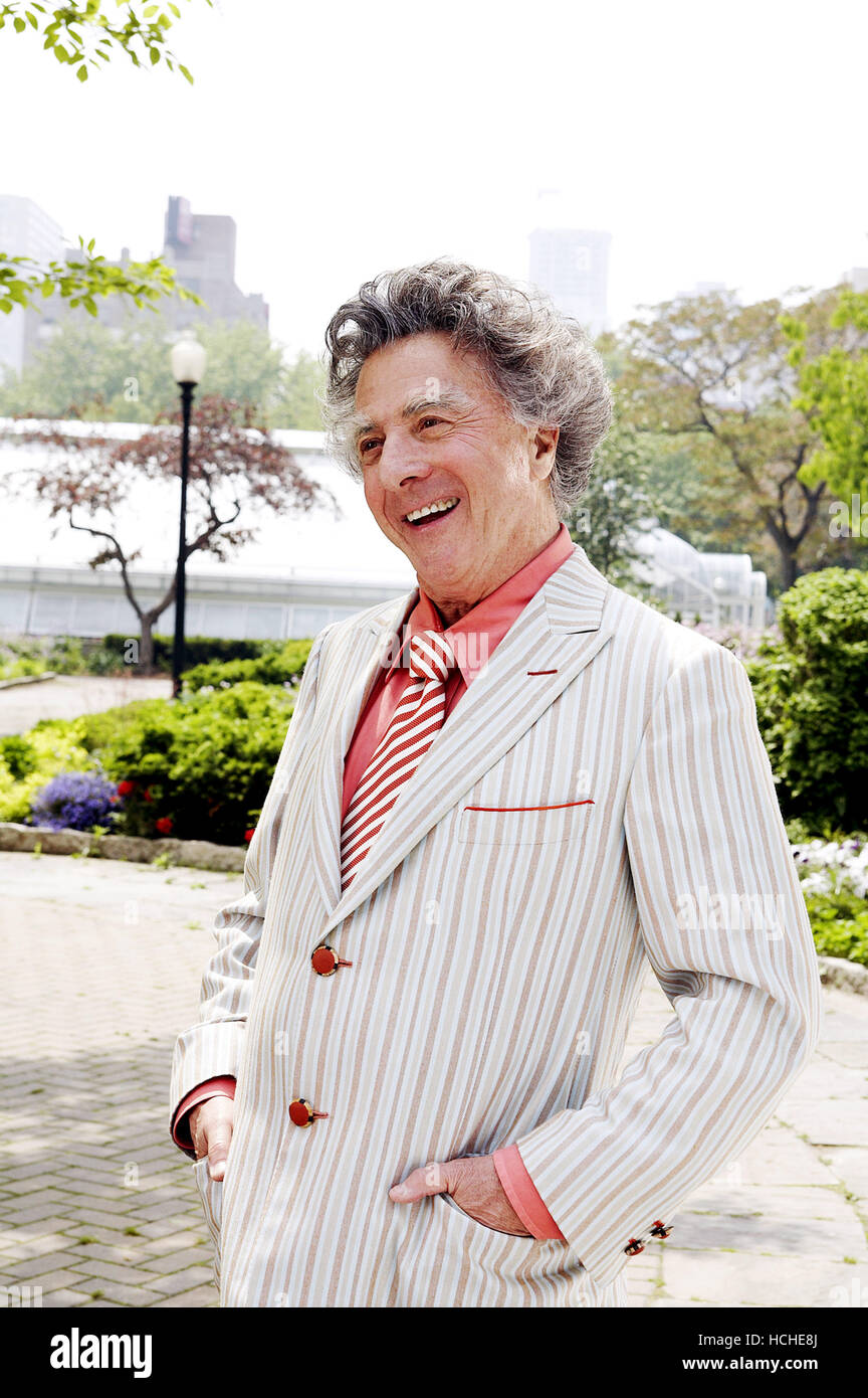 MR. MAGORIUM'S WONDER EMPORIUM, Dustin Hoffman, 2007. TM and ©20th ...