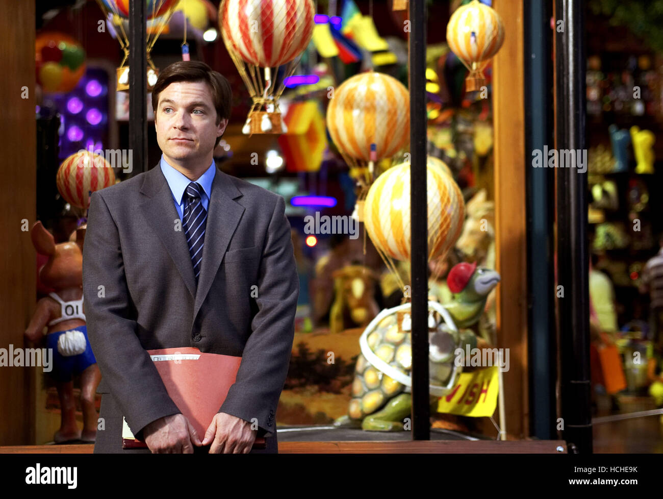 MR. MAGORIUM'S WONDER EMPORIUM, Jason Bateman, 2007. TM and ©20th ...