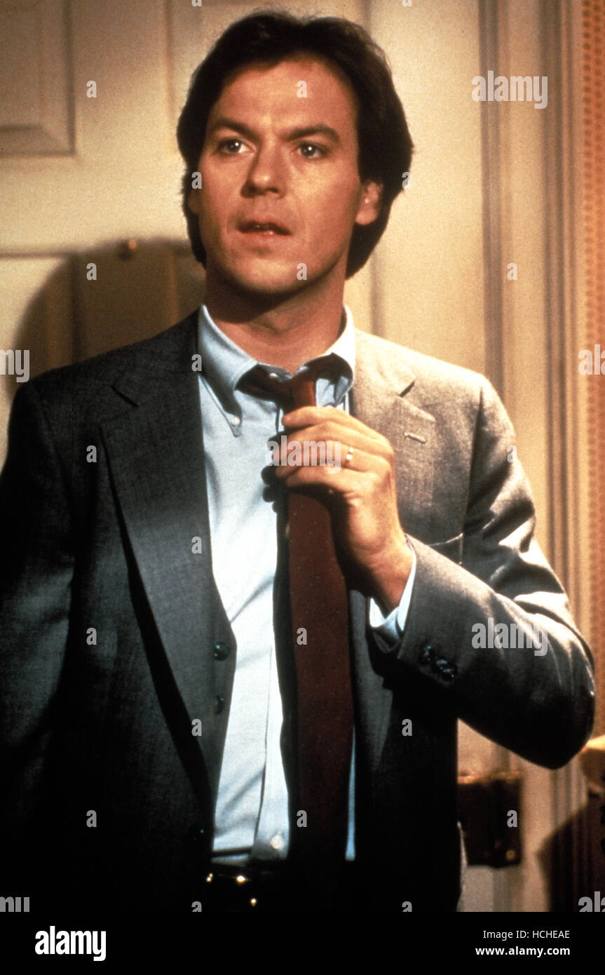 MR. MOM, Michael Keaton, 1983, (c) MGM/courtesy Everett Collection ...