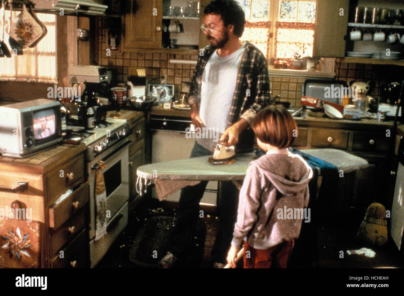 MR. MOM, Michael Keaton, 1983, (c) MGM/courtesy Everett Collection ...
