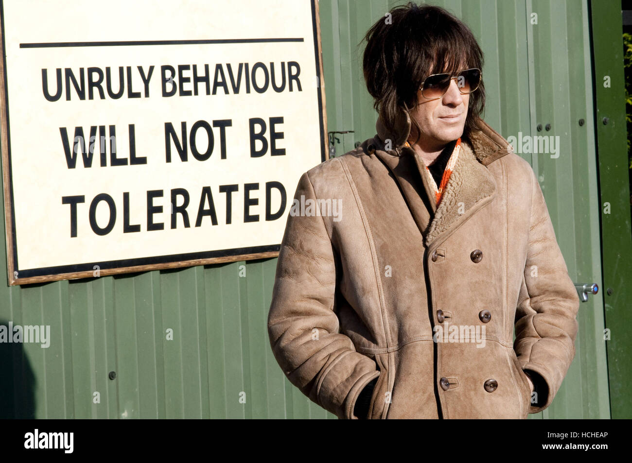MR. NICE, Rhys Ifans, 2010. ©MPI Media Group/Courtesy Everett ...
