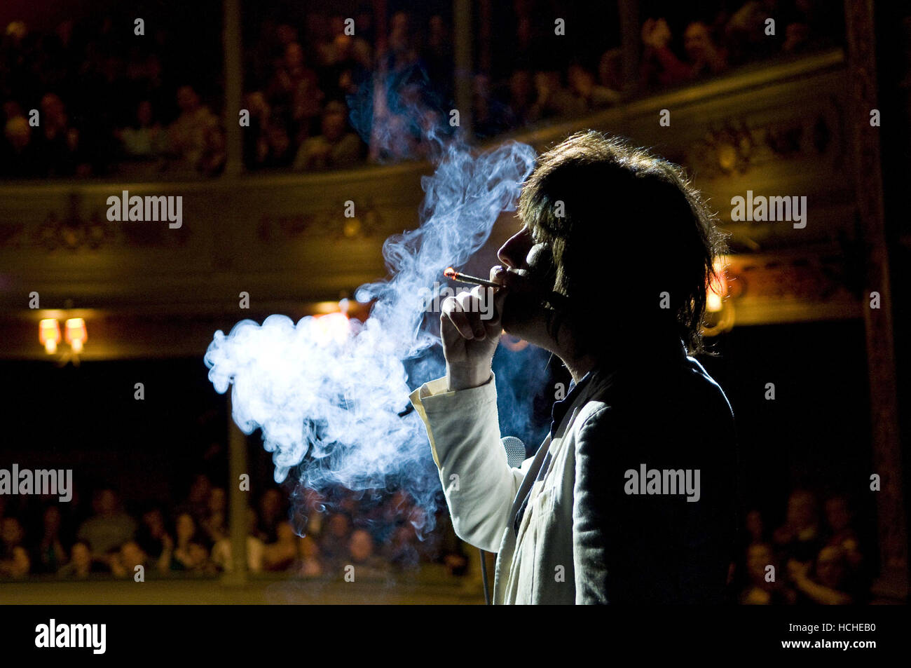 MR. NICE, Rhys Ifans, 2010. ©MPI Media Group/Courtesy Everett ...